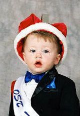 Toddler's&Tiara's: Boy Pageants