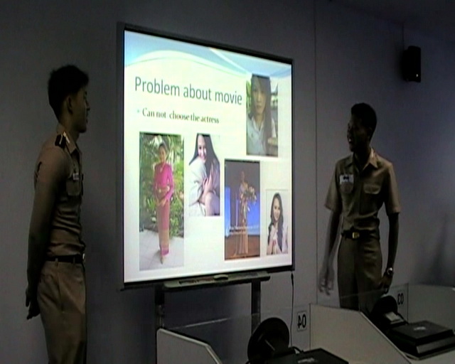 Project Work in (English) Language Teaching