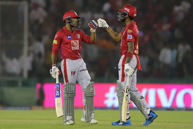 48th Match of VIVO IPL Season 12, SRH vs KXIP in Hyderabad