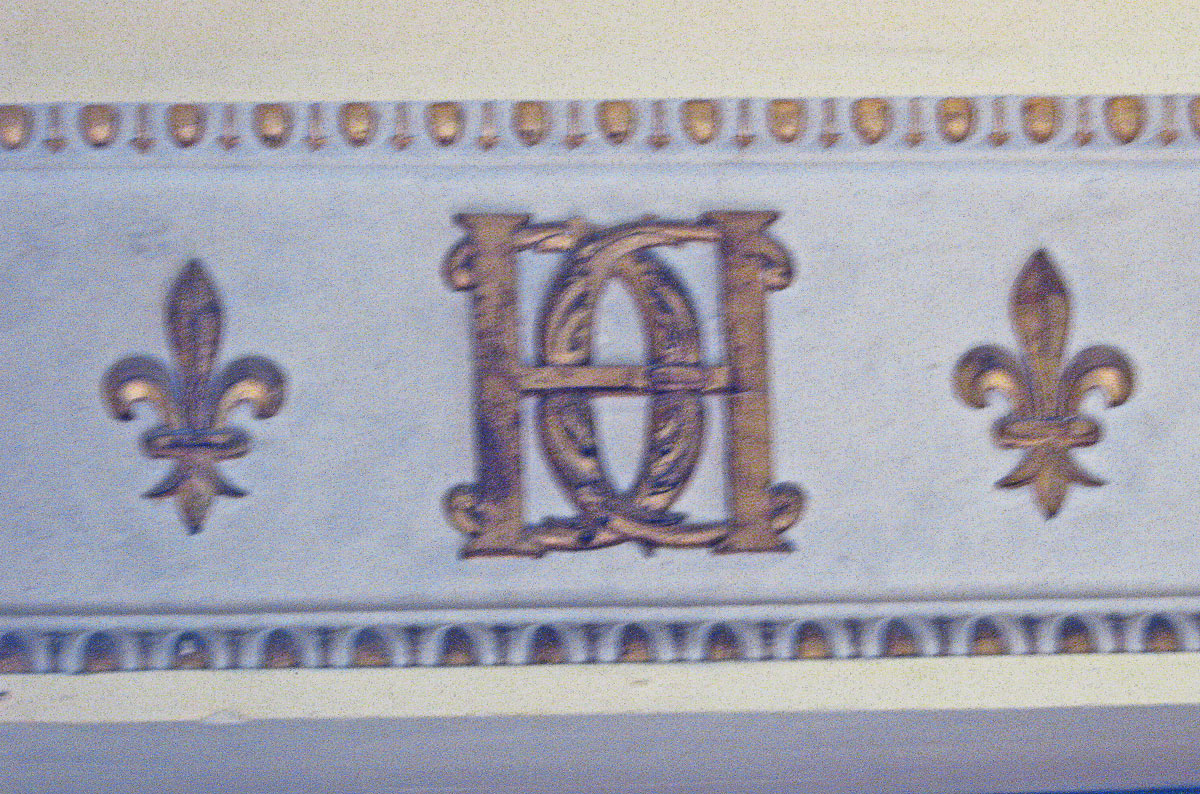 Personalizing with Monograms