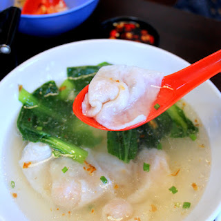 Fishball Khin : More than just delicious handmade fish balls