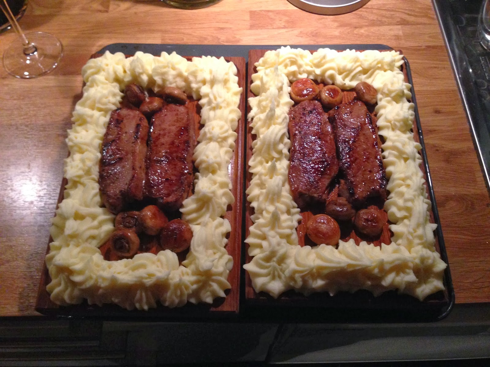 WERAs värld: Homestyling & Jullov!