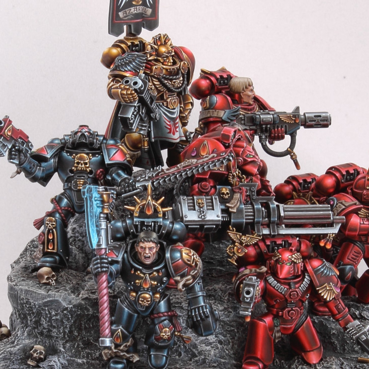 Mengel Miniatures: Mini of the Week 7-3-15