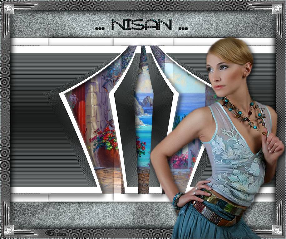 PSP Design: Nisan