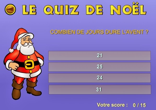 FLEBOSCO 2 ESO: Noël approche!!! Voilà plein d'activités pour ...