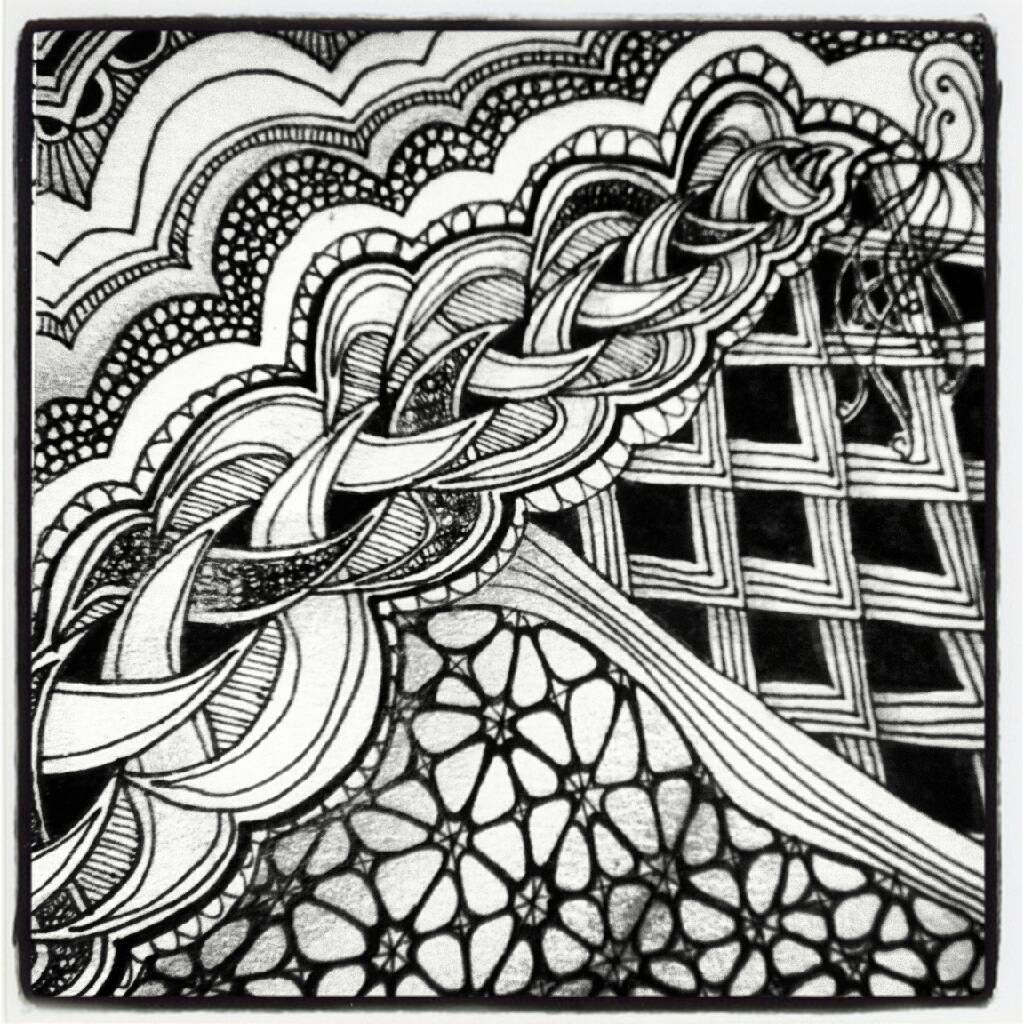 Coco Zen Loco: September 2012