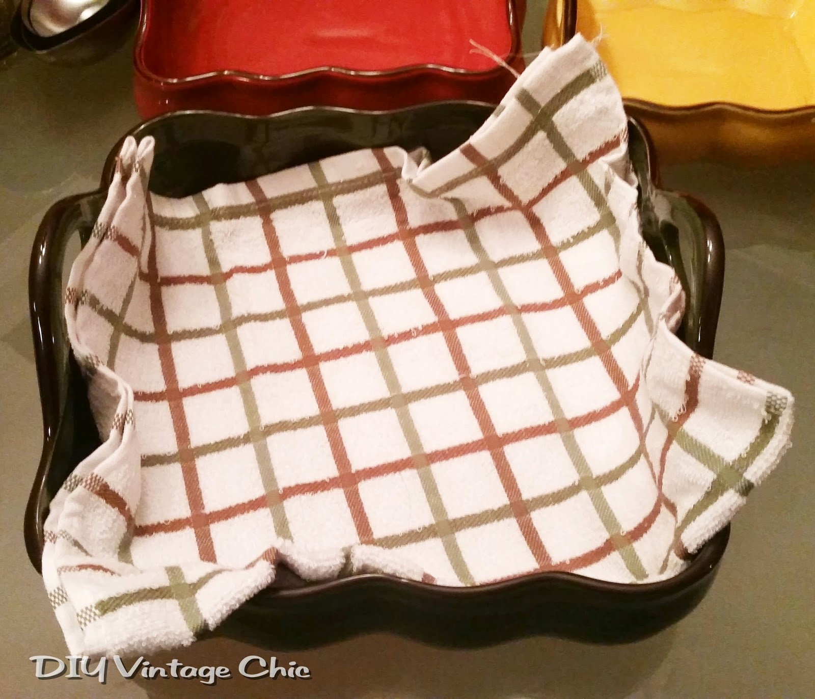 The Lakeside Collection Gift Basket