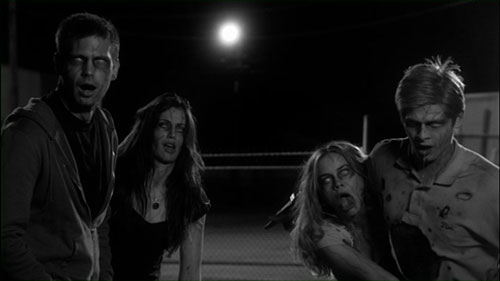 HORROR 101 with Dr. AC: AAAH! ZOMBIES!!! (aka WASTING AWAY) (2007 ...