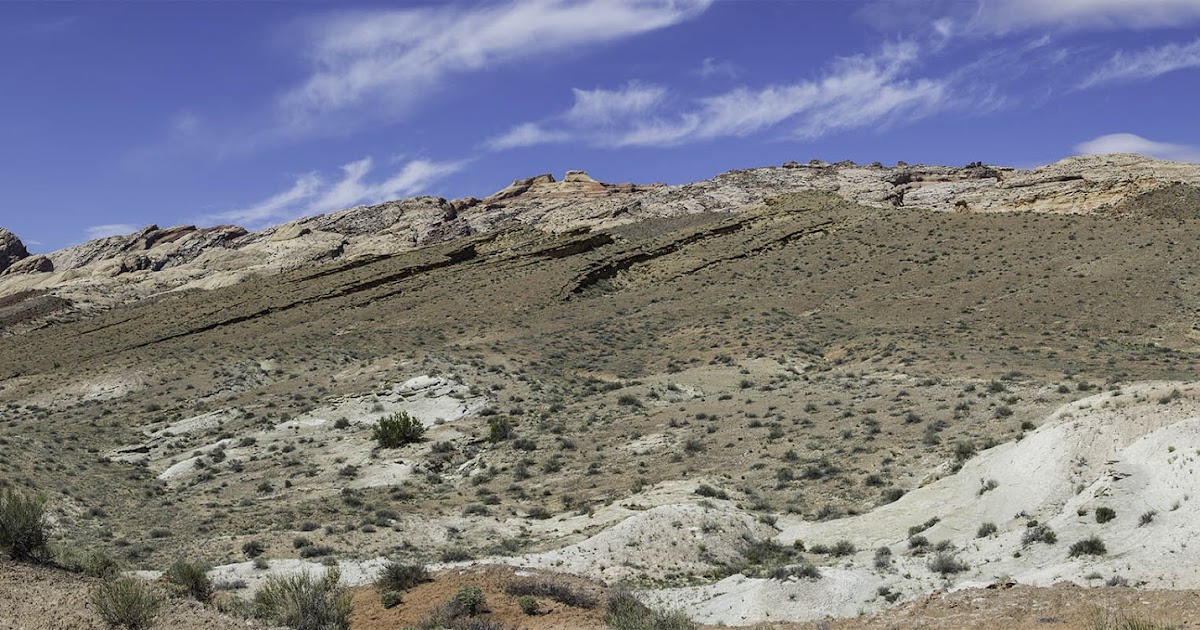 Art's Work: San Rafael Swell and Rock Art