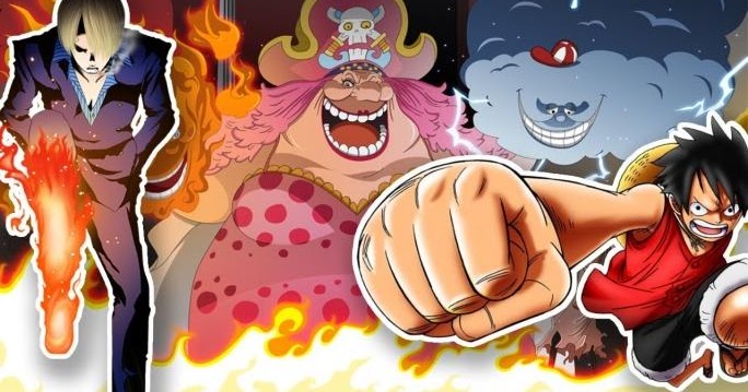One Piece Chapter 875 Spoilers | manga one piece