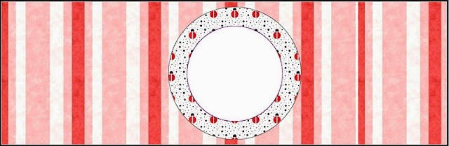 Sweet Ladybugs and Polka Dots: Free Printable Candy Bar Labels. - Oh My ...
