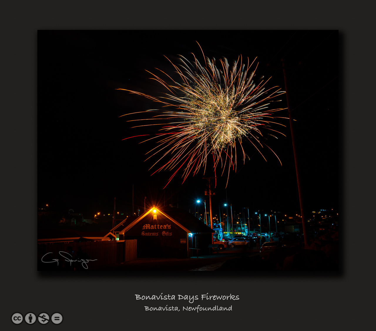 The FACzen Image: Newfoundland Journey 2018 — Phase 7