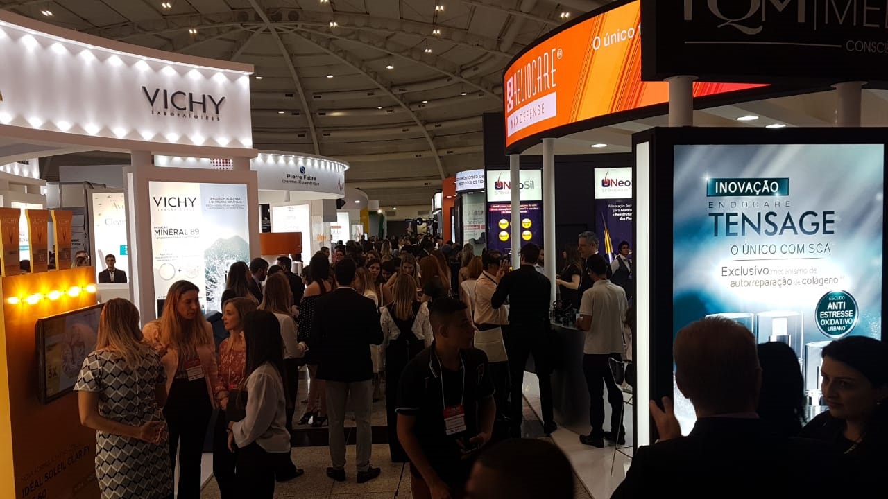 SAMPLING E VENDING MACHINES