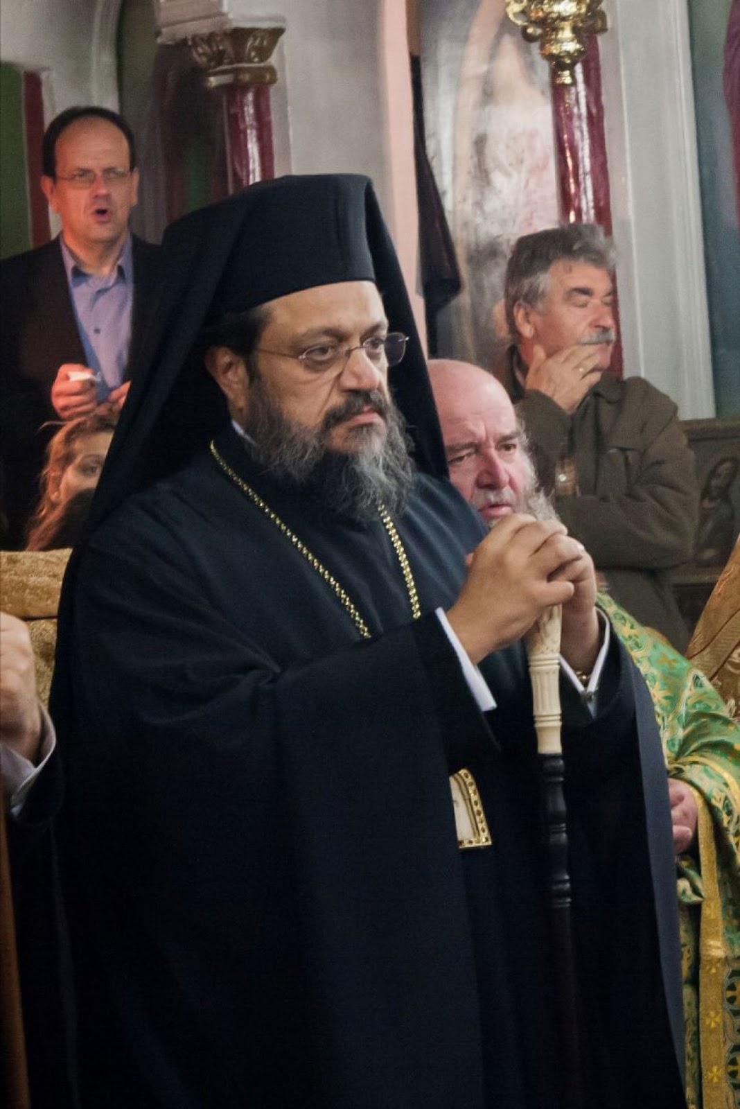 PANAYIOTIS TELEVANTOS: ΑΠΟ ΤΟ ΔΙΑΣΥΡΜΟ ΤΗΣ ΙΕΡΑΡΧΙΑΣ ΣΤΑ ΟΝΟΜΑΤΗΡΙΑ ΤΟΥ ...