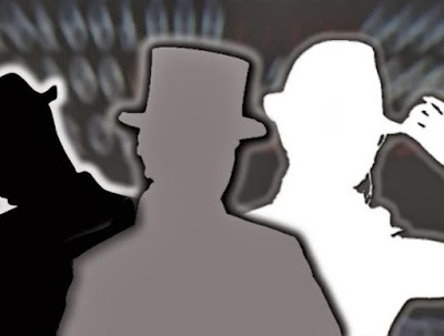 La Espada del Hacker: Hackers sombrero blanco, Hackers sombrero gris y ...