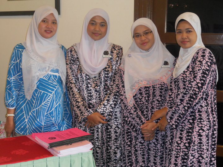 Perkep IPD Serdang: Mesyuarat Agong Perkep