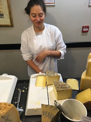 The Life of an Anglo-American: The Perfect Destination for the City ...