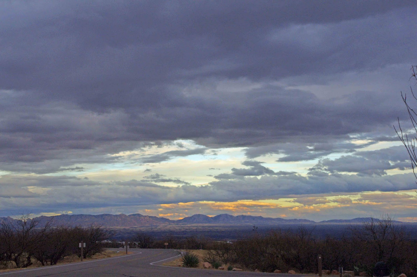 usbackroads™: Kartchner Caverns State Park, Benson, Arizona