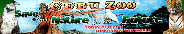 Cebu Zoo: ABOUT