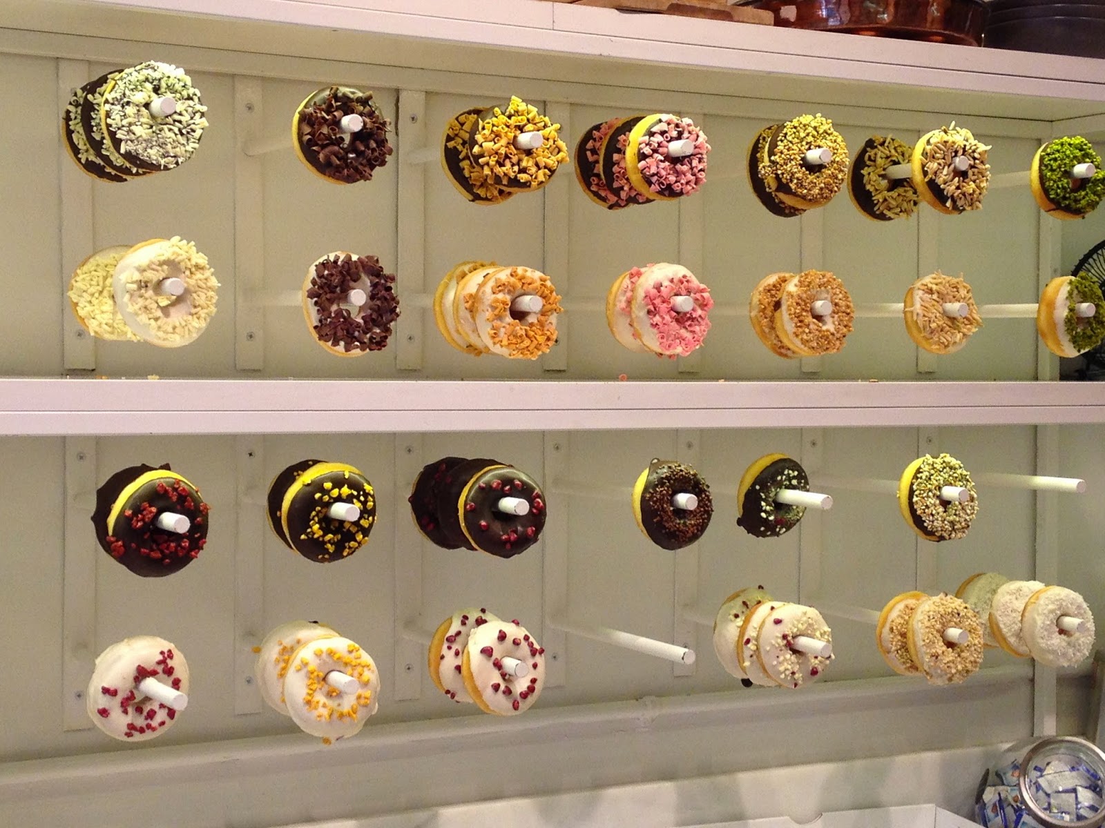 Inspired Whims: Europe with a Toddler : Barcelona, Spain