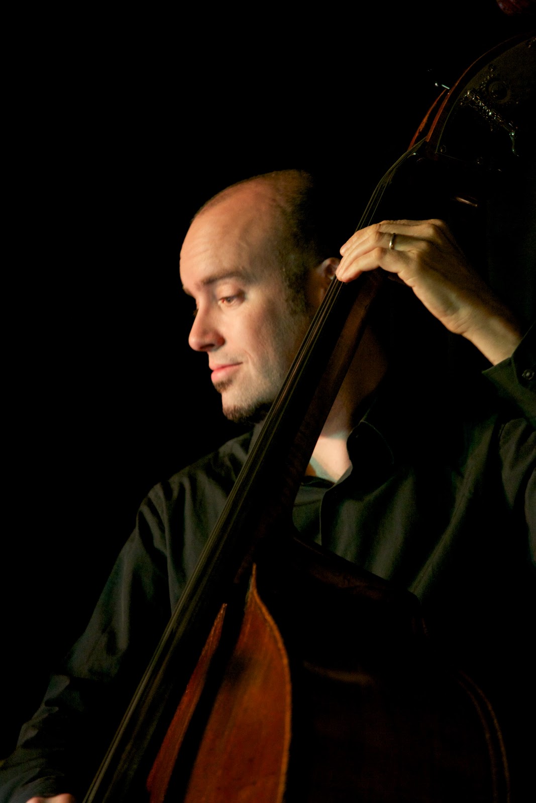 Sony Holland, vocalist.: Photo Gallery: Vitello's