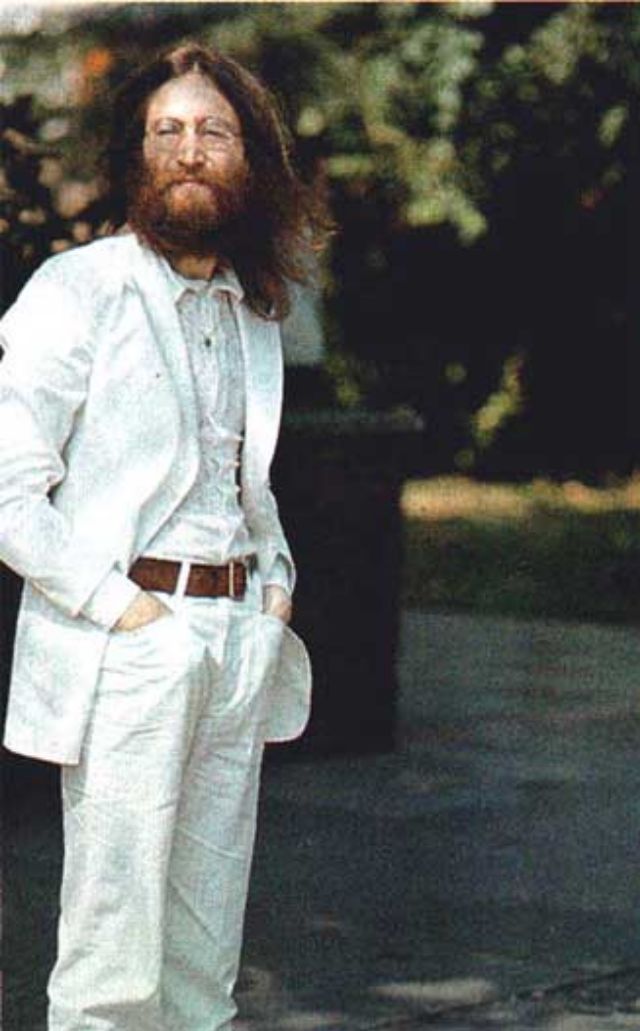 The Beatles’ Abbey Road Photo Shoot Outtakes, 1969 ~ vintage everyday