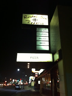 All About Utah: Rusted Sun Review