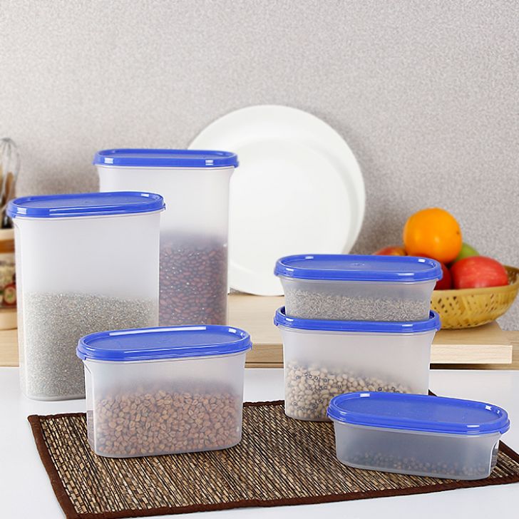 Tupperware India: Tupperware Storage Combos