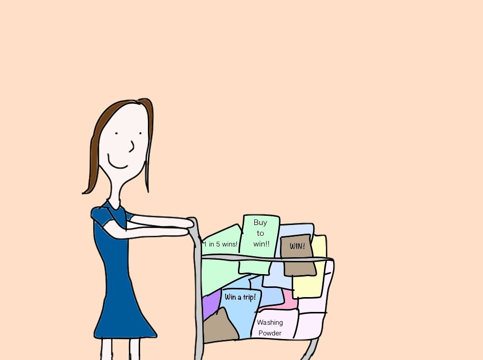 The Comping Blog: The comping cycle