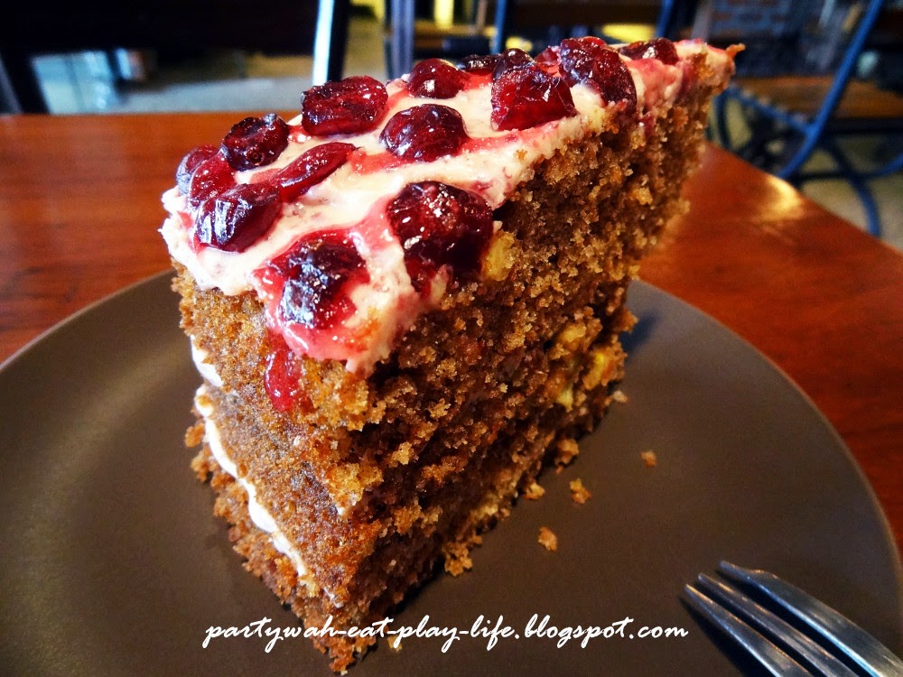 eat • play • life: Rekindle @ SS2