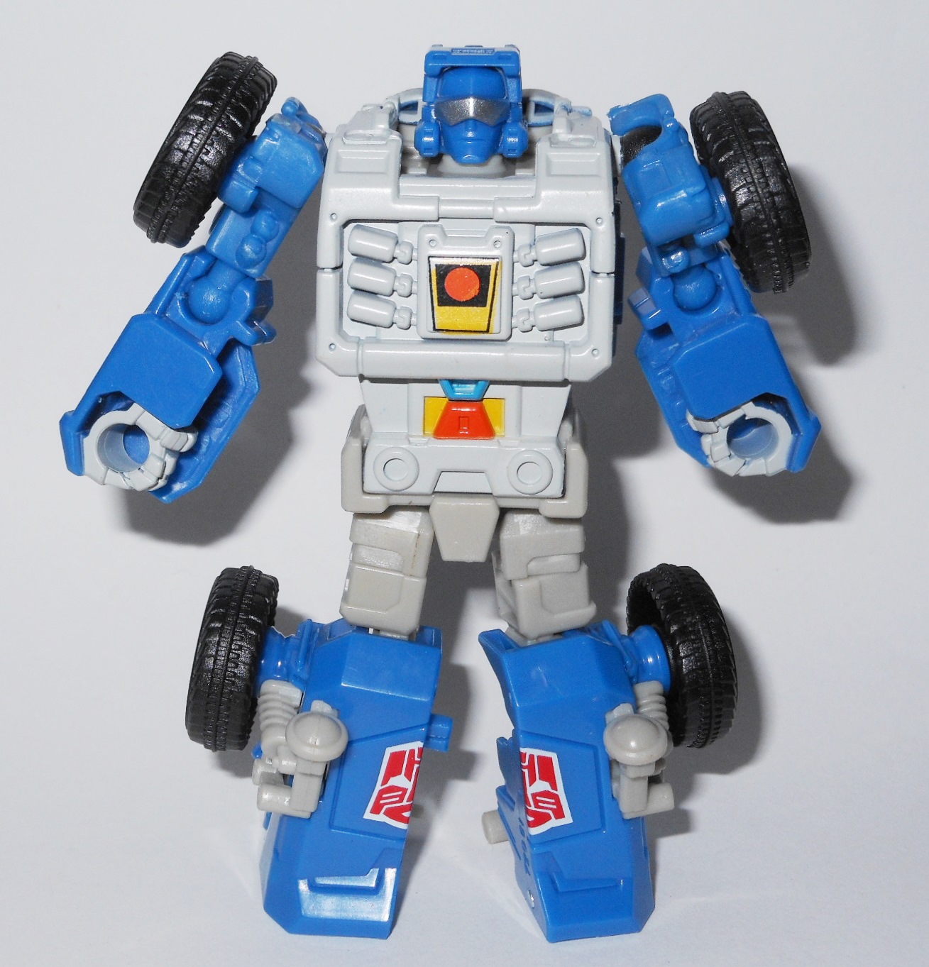 Figuras de Acción A Go-Gó: BEACHCOMBER (TRANSFORMERS: GENERATIONS)