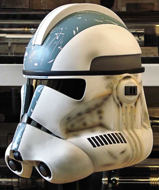 Stormtrooper: Master Replica - Star Wars