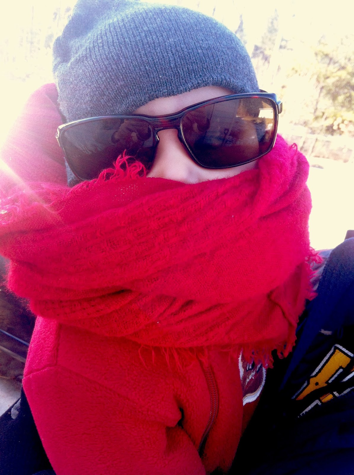 Kristen Peebles: Hunter's 1 Year Update! (At 13.5 Months!)