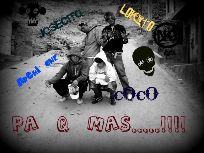 Viva el Panóptico: Amixer