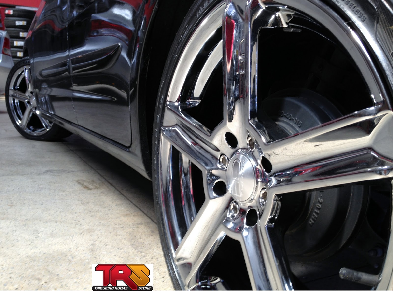 Trigueiro Rodas Store - www.trigueirorodas.com.br / (84) 32233905 ...