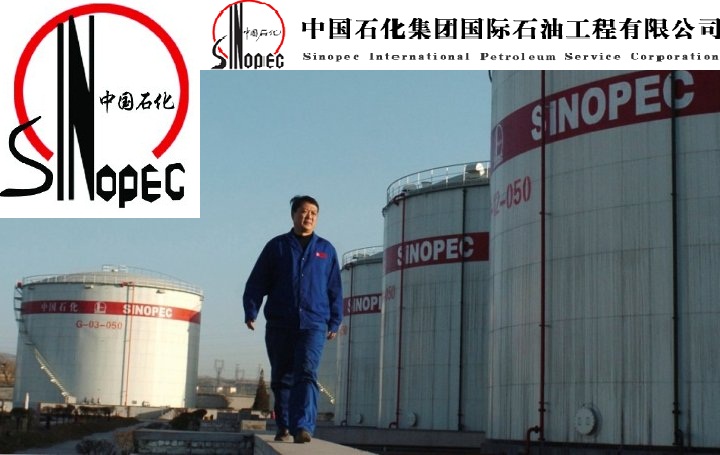 Sinopec Corporation Announced Huge Recruitment Notification For ...