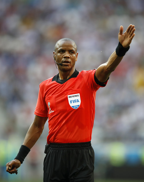 Refereeing World: CAF Confederation Cup Final 2019