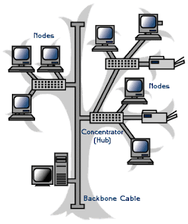 aLL InForMatIon: Computer Network