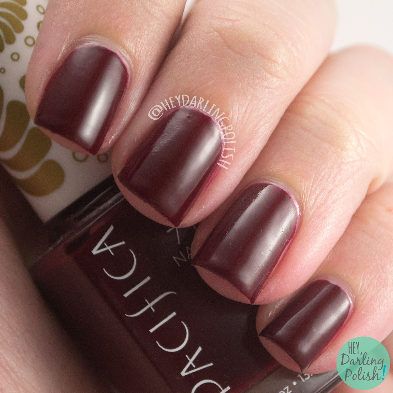 Hey, Darling Polish!: Ipsy Review: September - Street Style