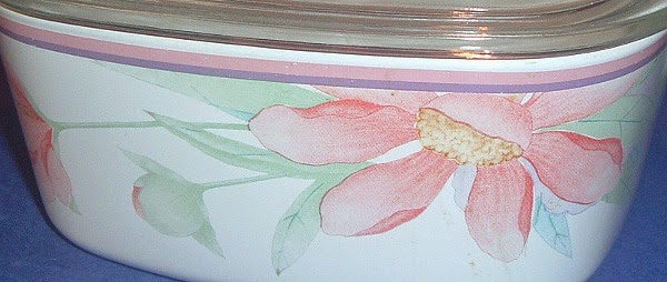 CorningWare 411: Vintage Corning Ware Patterns - 1958-2001