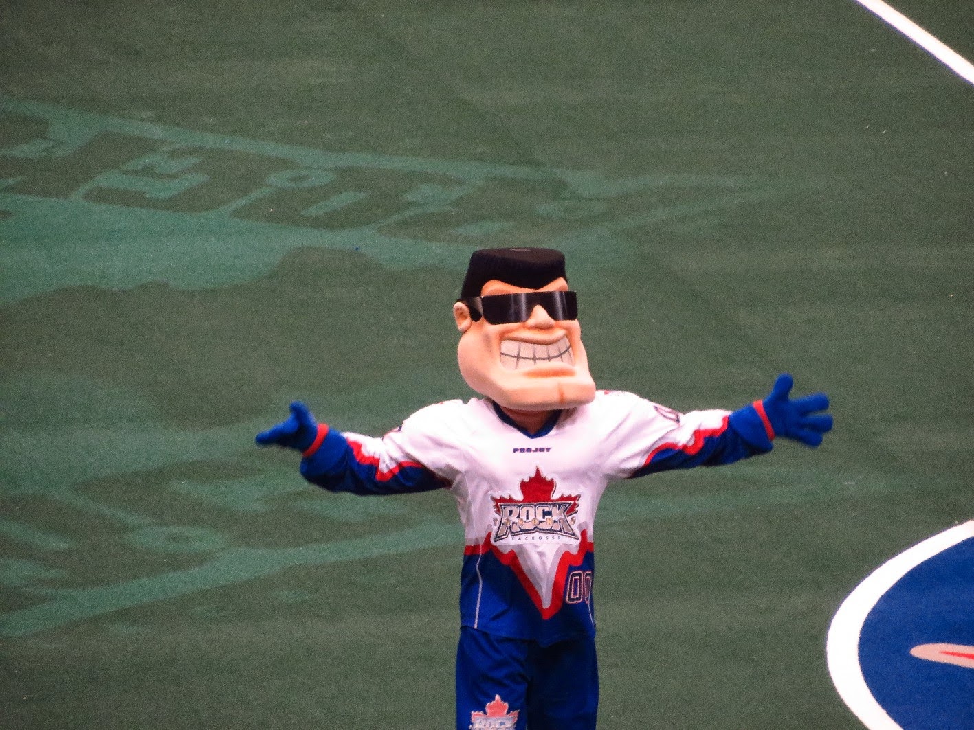 The World of Gord: Toronto Rock Wins Big, Advances to NLL Championship ...