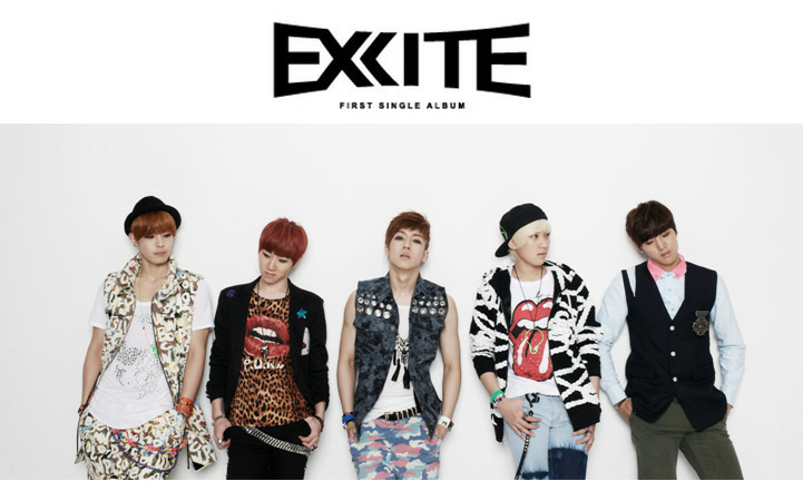 EXCITE Profile :: Daily K Pop News | Latest K-Pop News