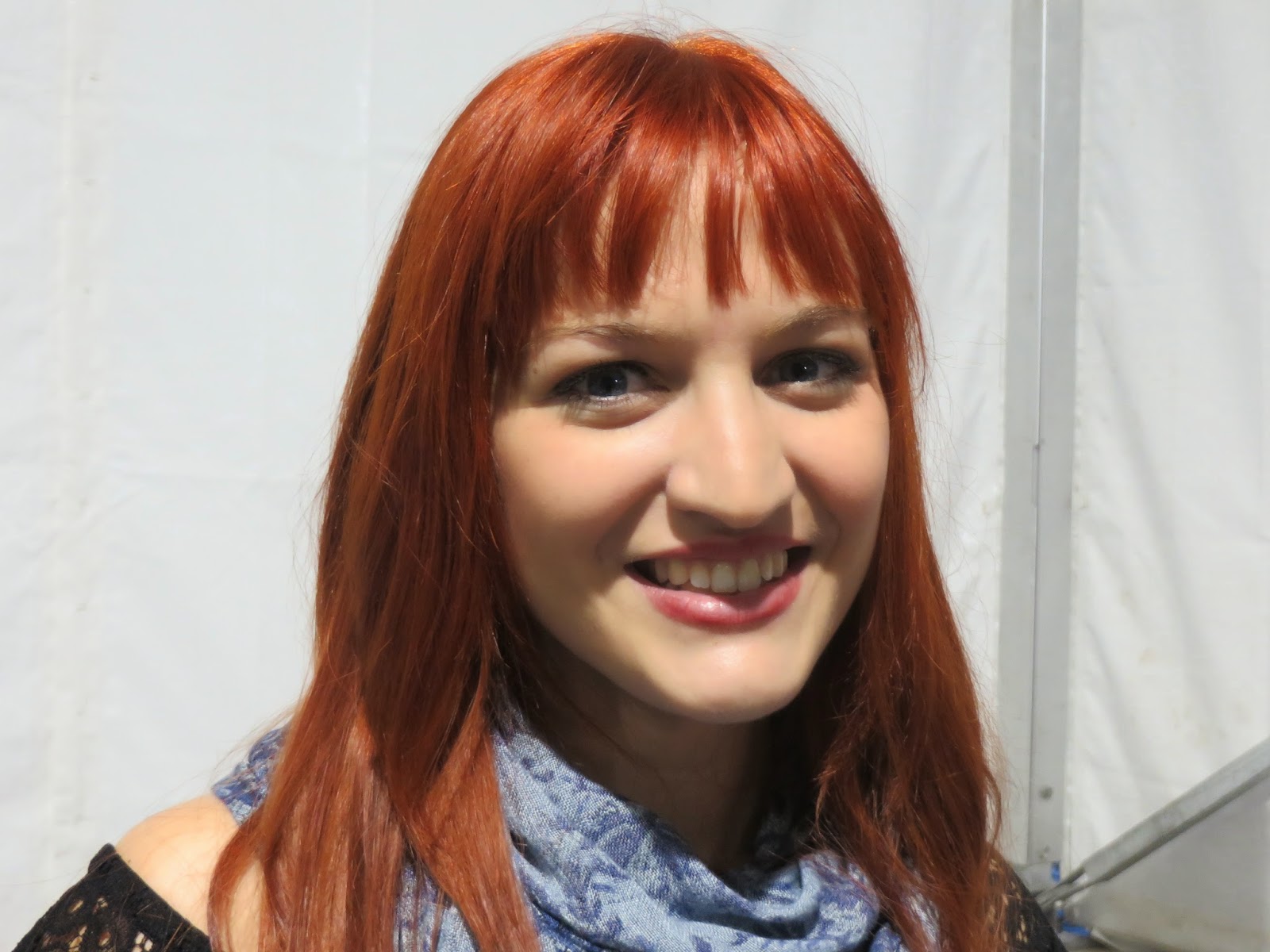 Eurovision Radio International: February 2015