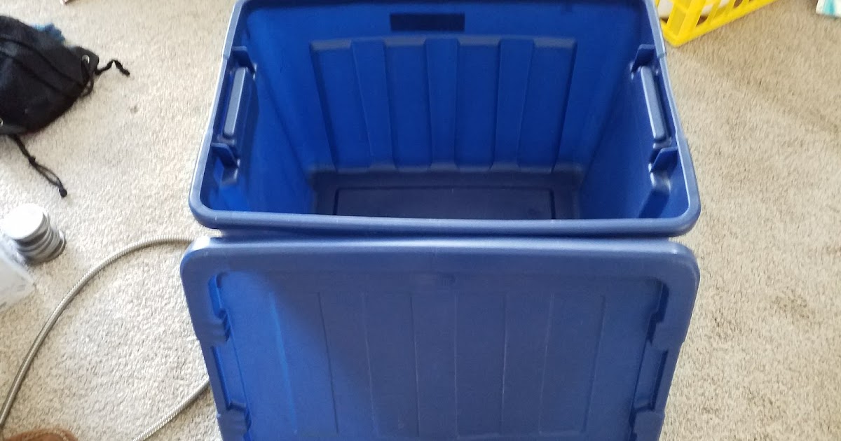 The Realistic Autistic: House-hunting While Autistic, Part 4: Moving ...