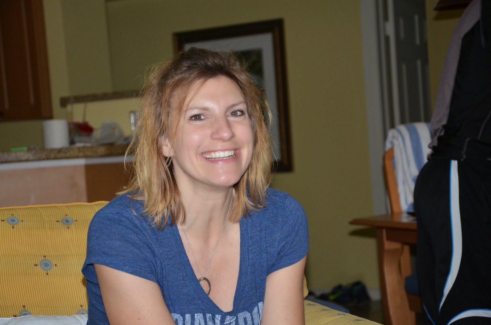 Musings Of The Sixties: Patricia Jo