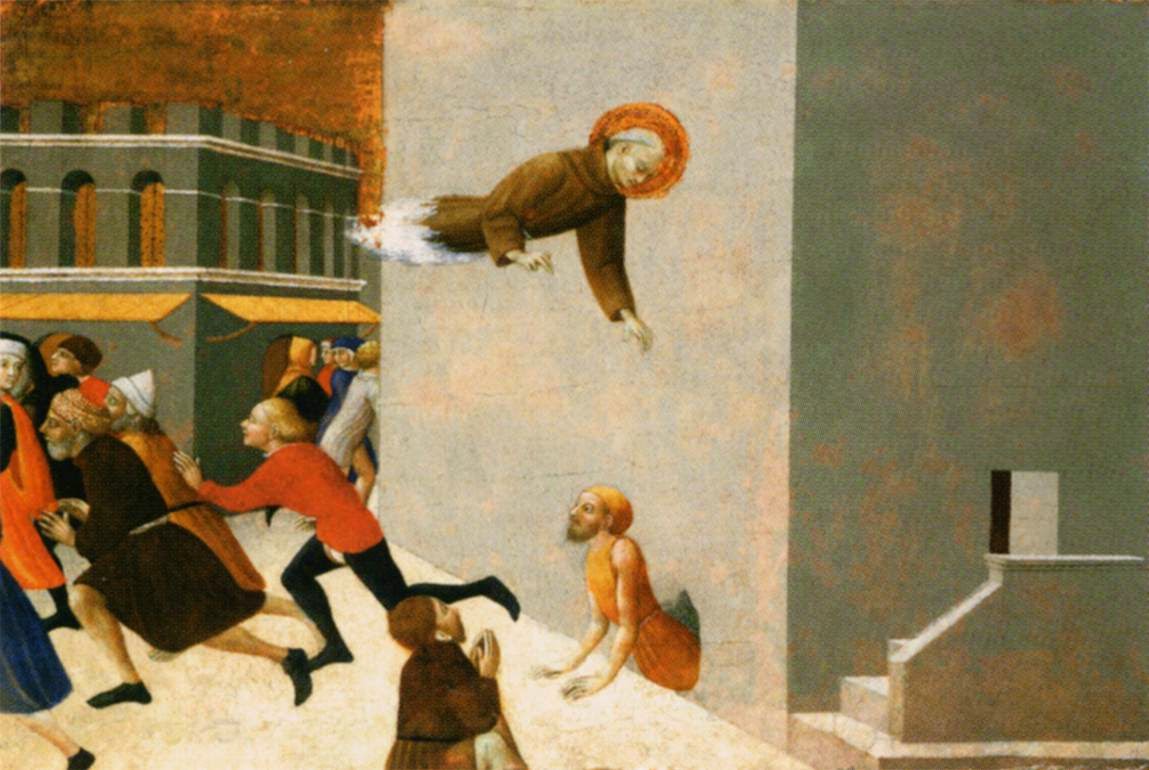 The Robert Moss BLOG: Astral projection and bilocation in the early ...