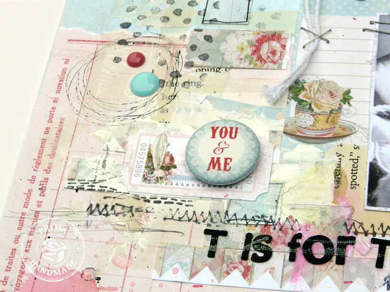 mumkaa: PRIMA CHA2013 :::: Delight & School Memories