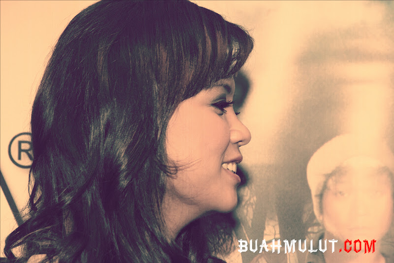 Asam Pedas Melaka: Wajah Hodoh & Cantik Mon Ryanti Didedahkan pada 10 Mei 2012