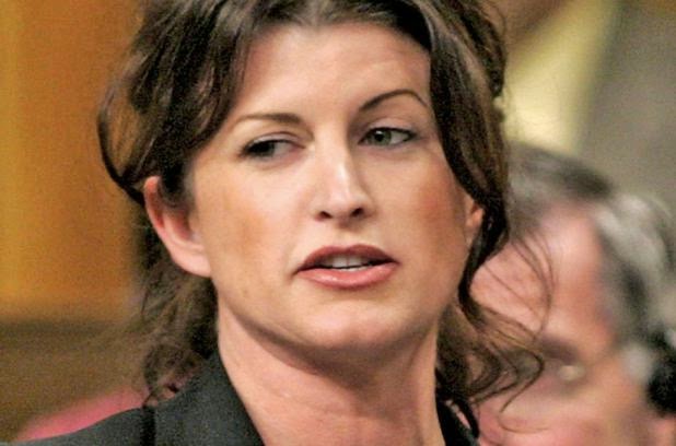 Executive Dissertations: The Parliamentarians, Rona Ambrose, PC, MP