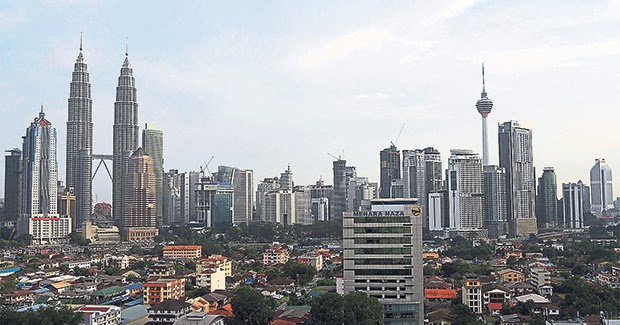 Rencana TTDI - Apartment for Sale in Rencana Royale TTDI: Malaysia’s ...